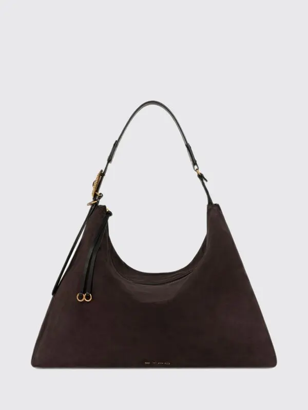 Etro Shoulder Bag Colour