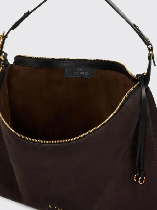 Etro Shoulder Bag Colour