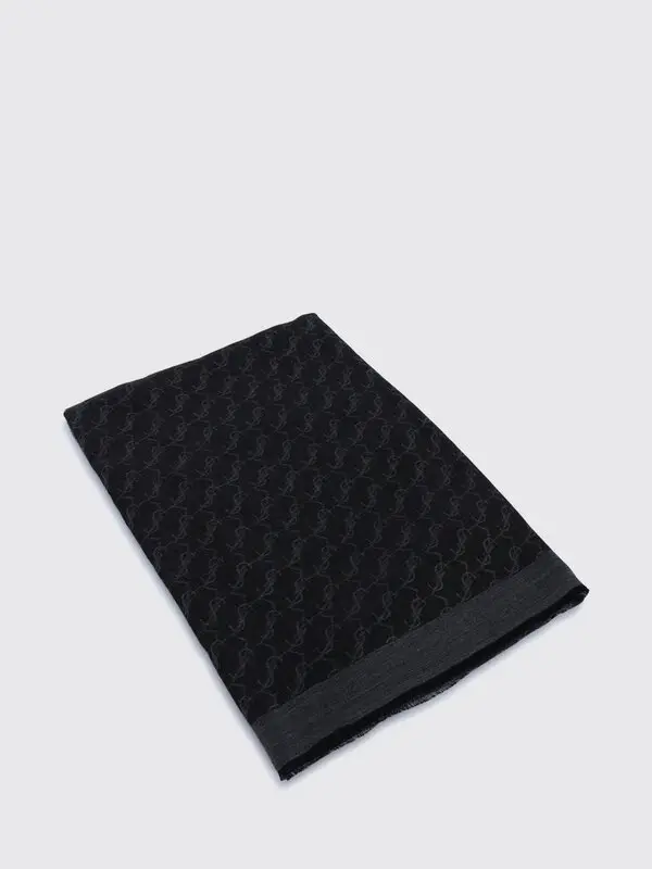 Saint Laurent Scarf Colour