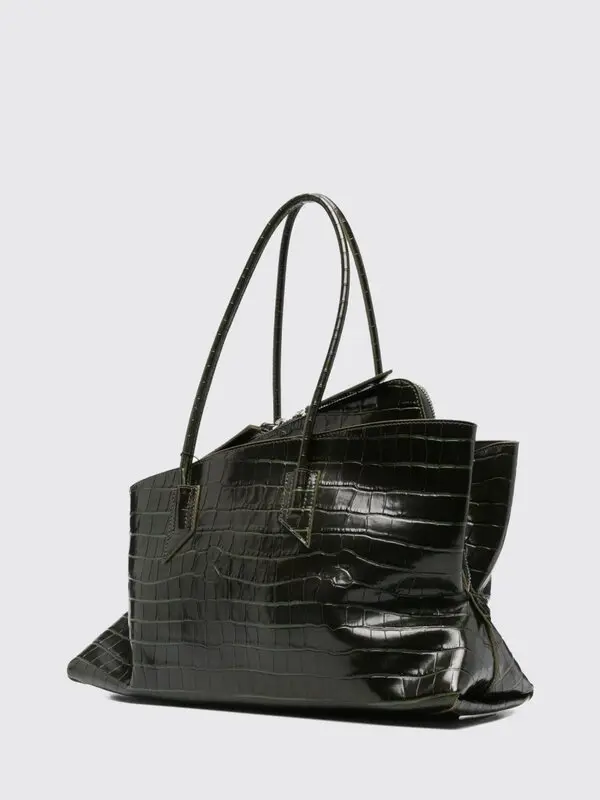 Attico Shoulder Bag Colour