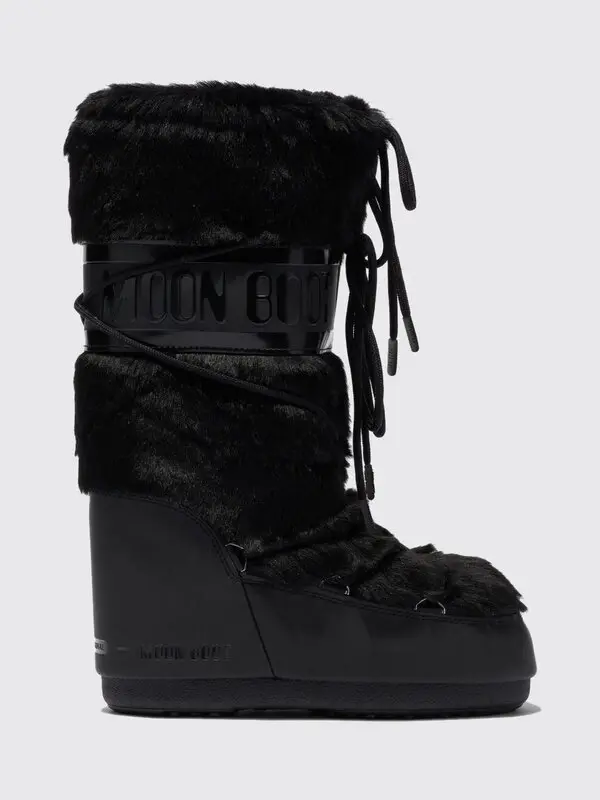 Moon Boot Boots Colour