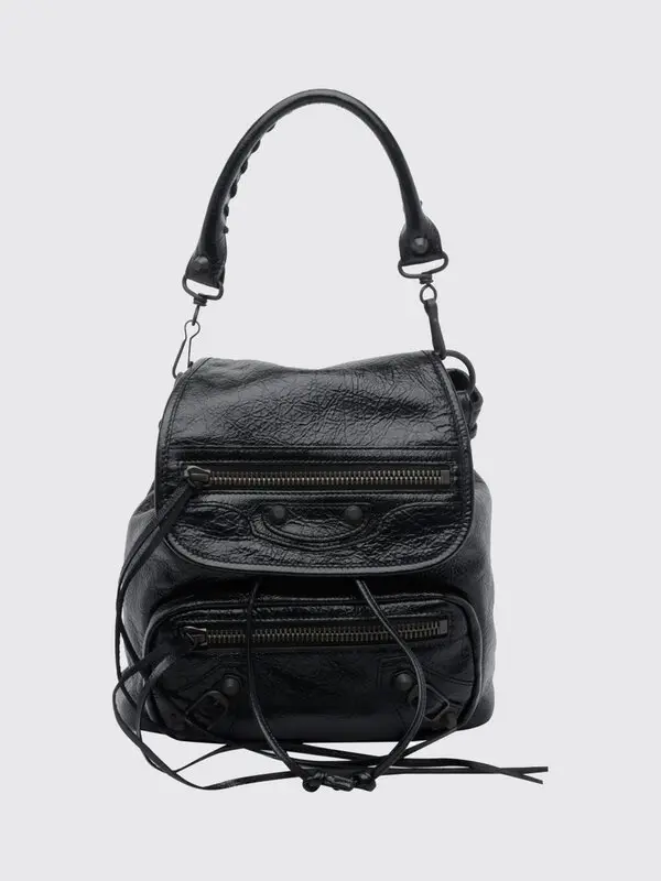 Balenciaga Backpack Colour
