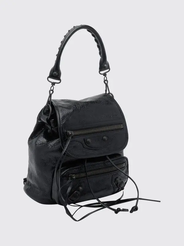 Balenciaga Backpack Colour