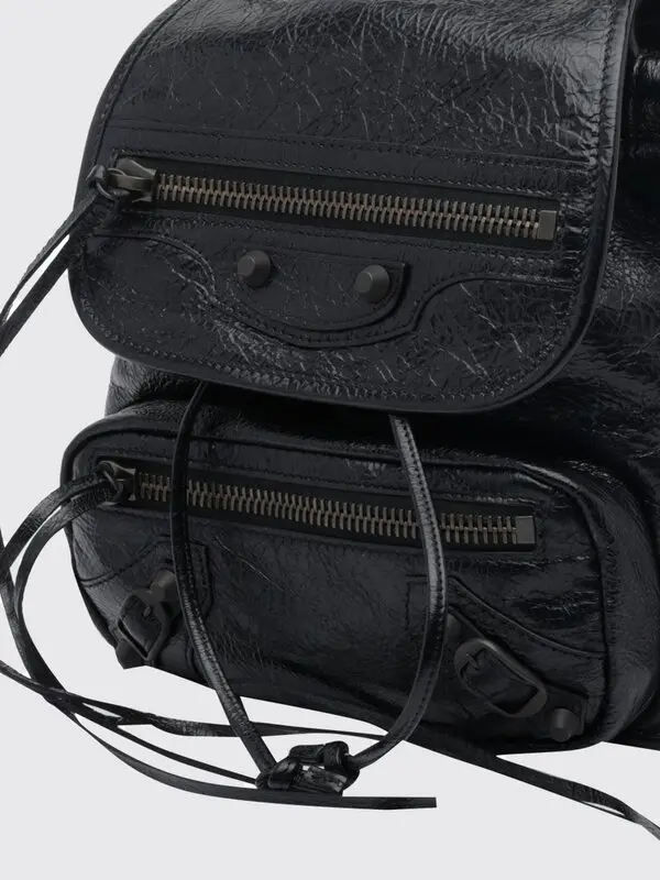 Balenciaga Backpack Colour