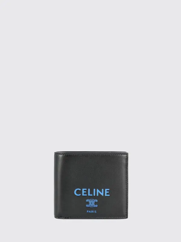 Celine Wallet Colour