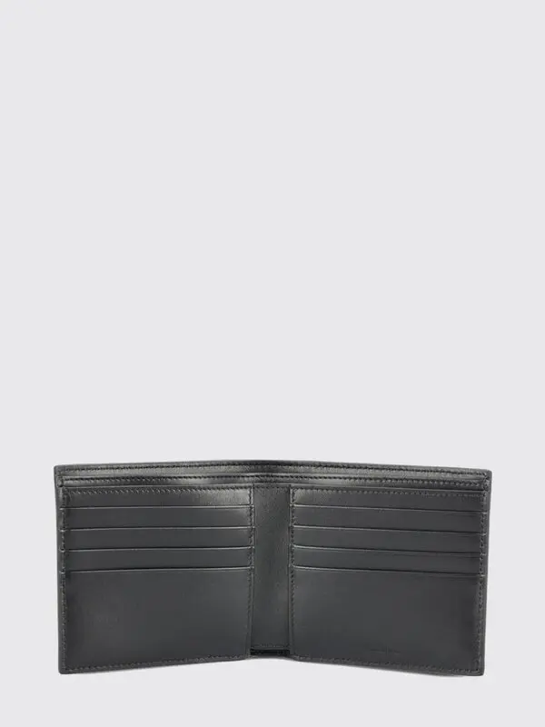Celine Wallet Colour