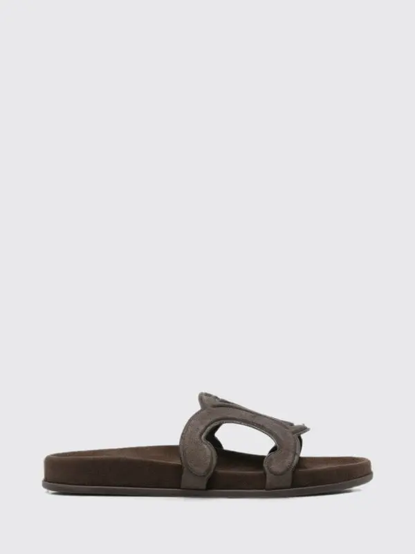 Celine Heeled Sandals Colour