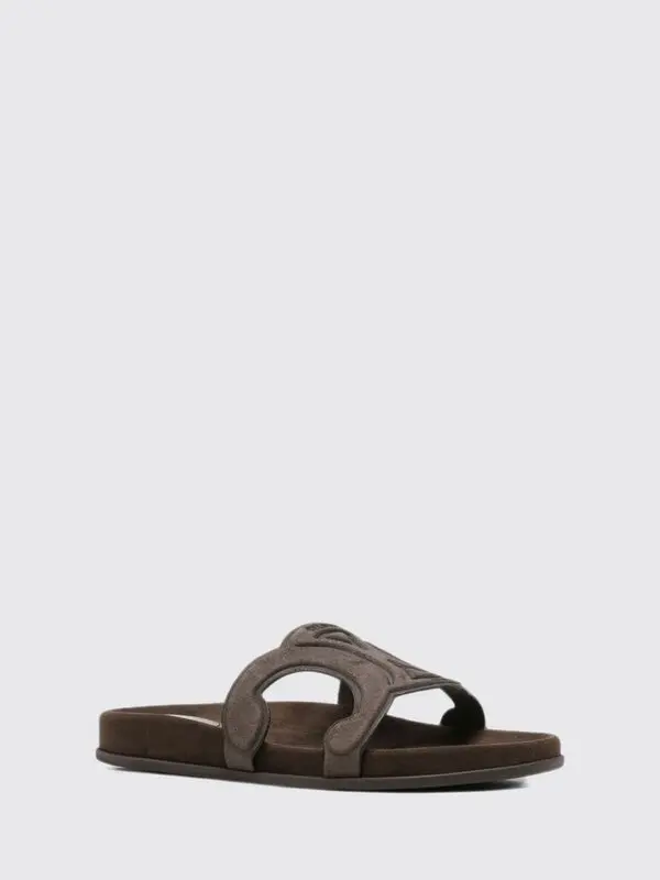 Celine Heeled Sandals Colour