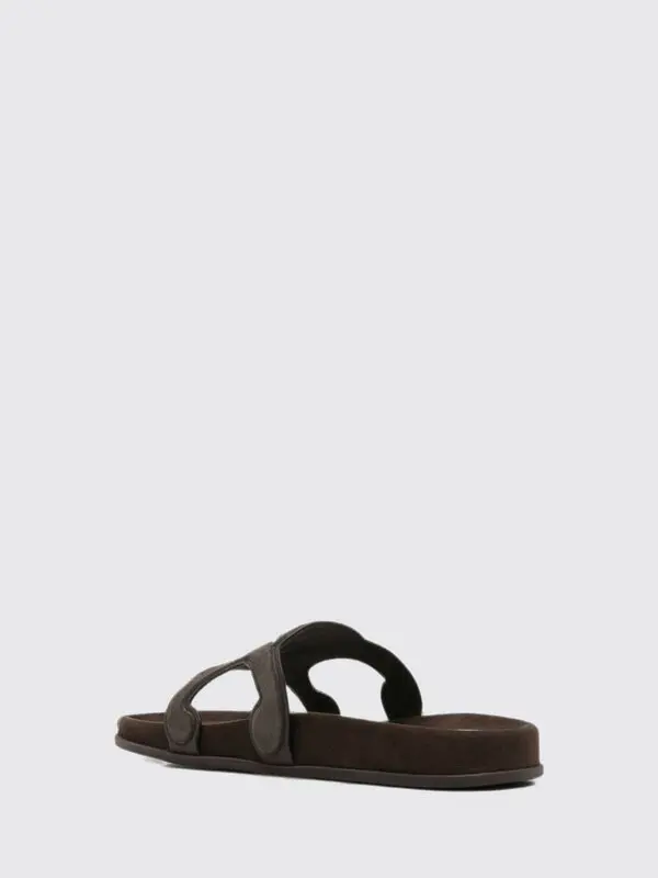 Celine Heeled Sandals Colour