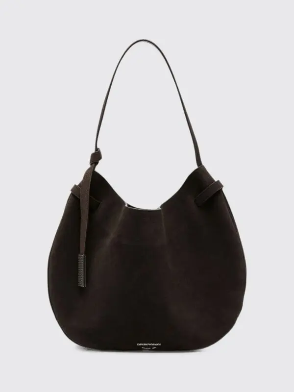 Emporio Armani Shoulder Bag Colour