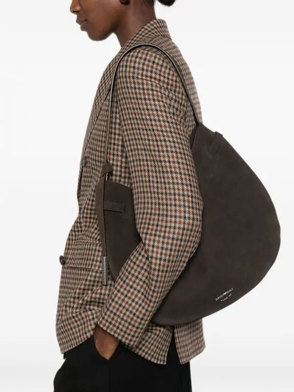 Emporio Armani Shoulder Bag Colour