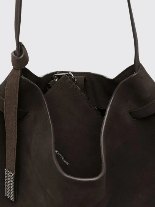 Emporio Armani Shoulder Bag Colour