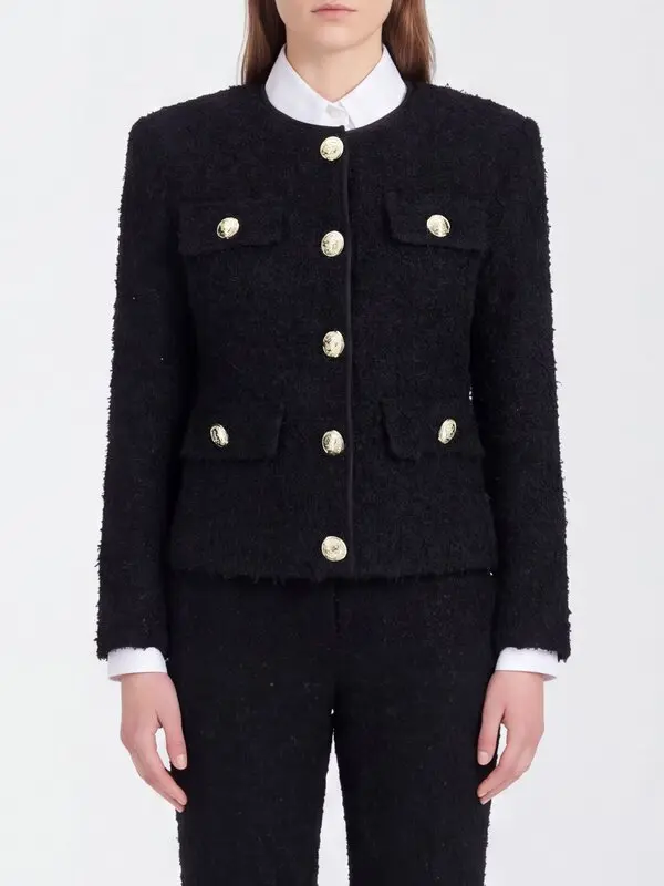 Balmain Jacket Colour