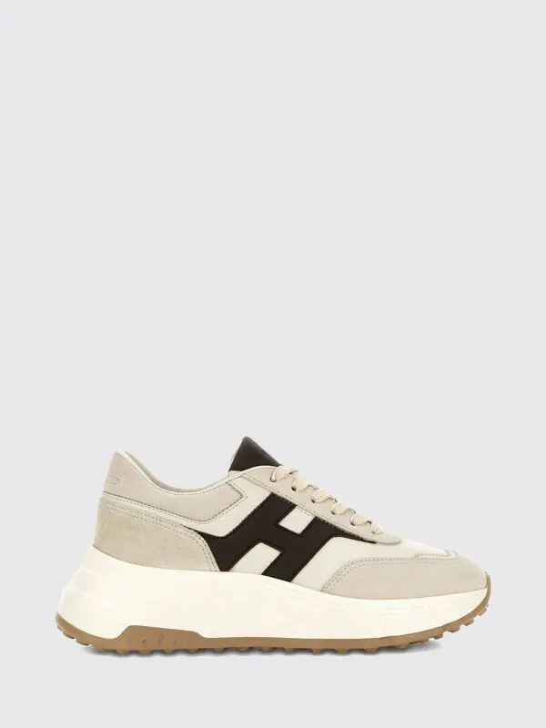 Hogan Trainers Colour - Beige