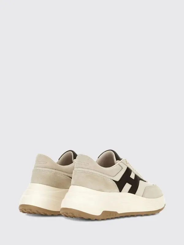 Hogan Trainers Colour - Beige
