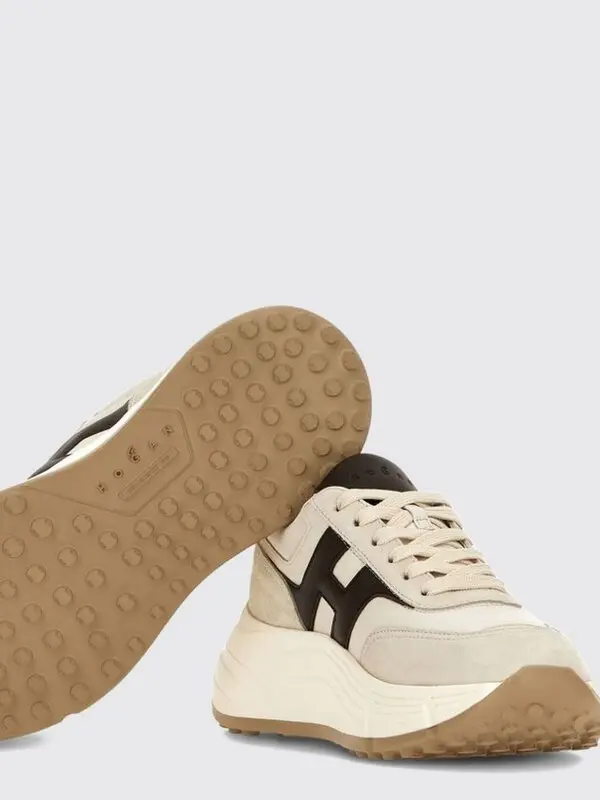 Hogan Trainers Colour - Beige