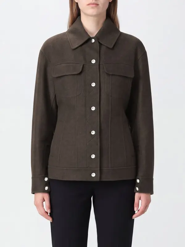 Sportmax Jacket Colour