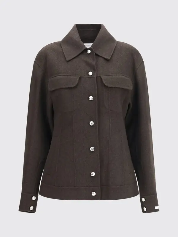 Sportmax Jacket Colour