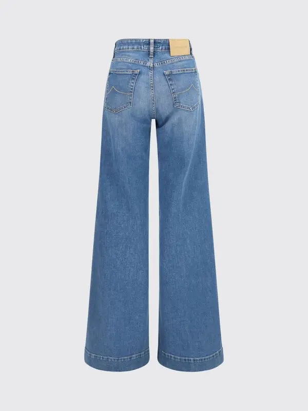 Jacob Cohen Jeans Colour