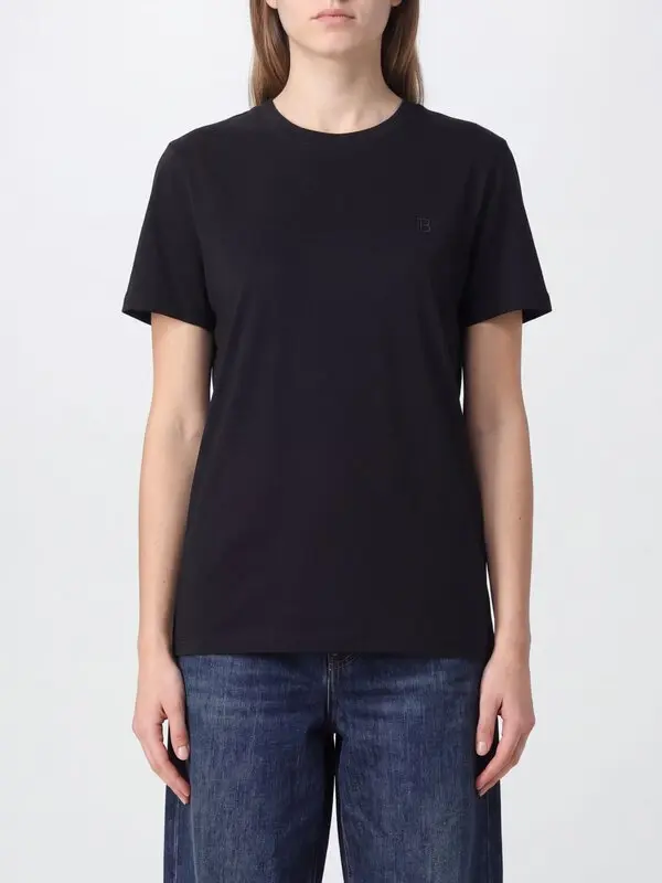 Balmain T-shirt Colour