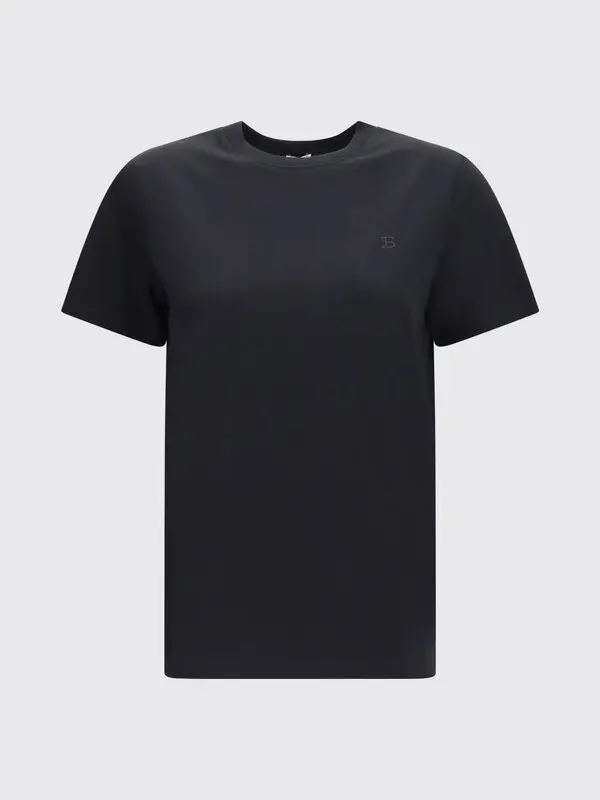Balmain T-shirt Colour