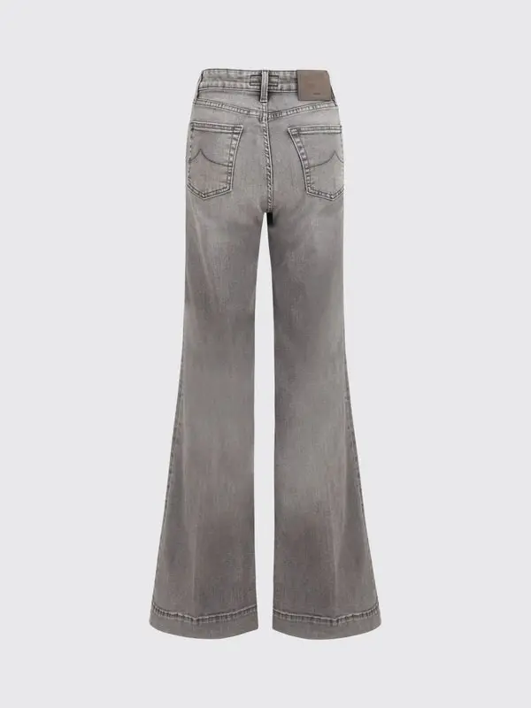 Jacob Cohen Jeans Colour