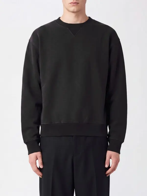 Our Legacy Sweatshirt Colour - Black