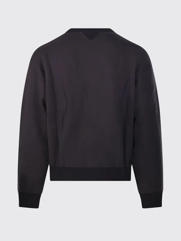 Our Legacy Sweatshirt Colour - Black
