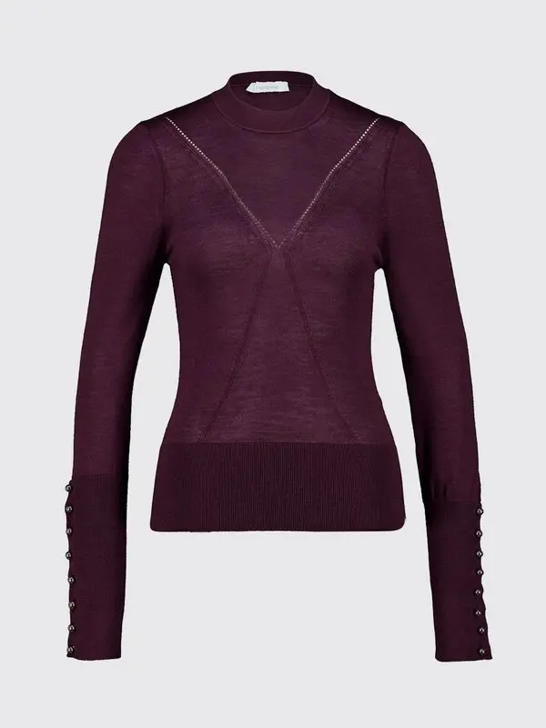 Rabanne Jumper Colour