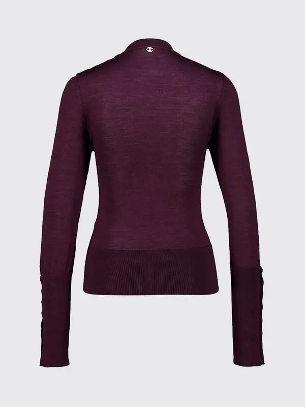 Rabanne Jumper Colour