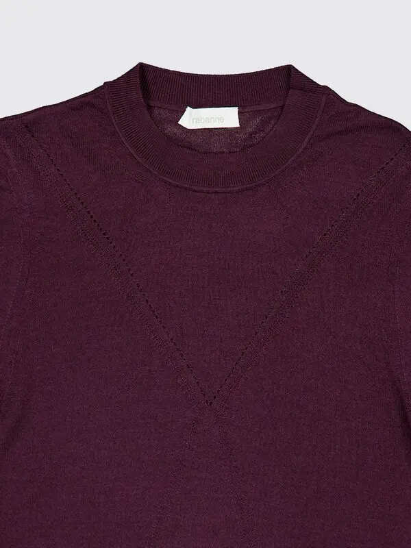 Rabanne Jumper Colour