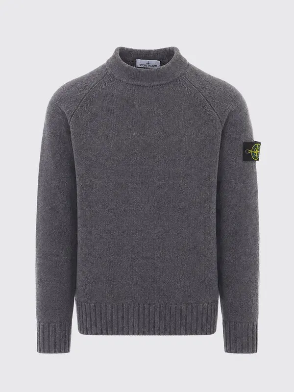 Stone Island Jumper Colour