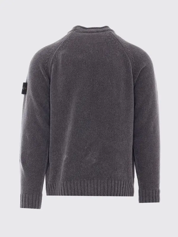 Stone Island Jumper Colour