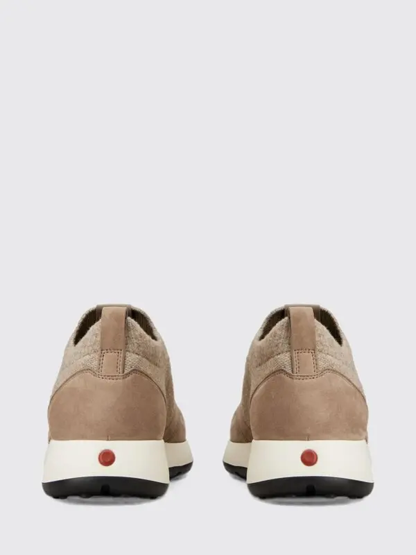 TOD'S Trainers Colour - Beige