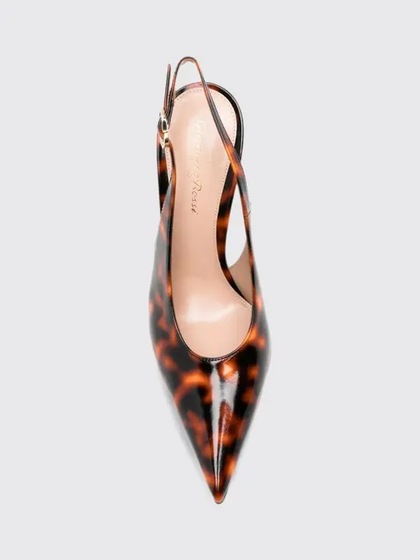 GIANVITO ROSSI High Heel Shoes Colour