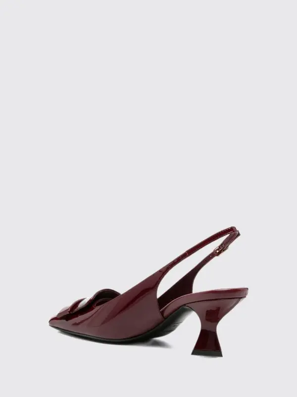 SERGIO ROSSI High Heel Shoes Colour