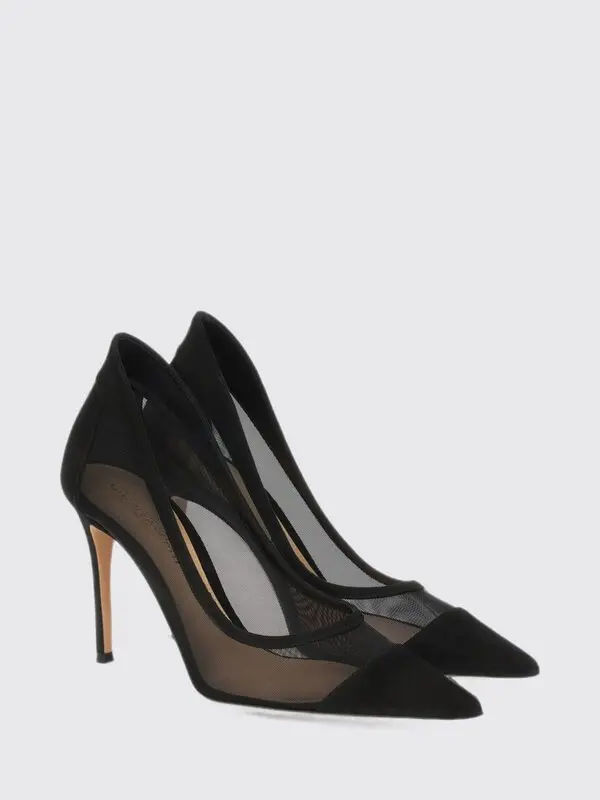 GIANVITO ROSSI High Heel Shoes Colour