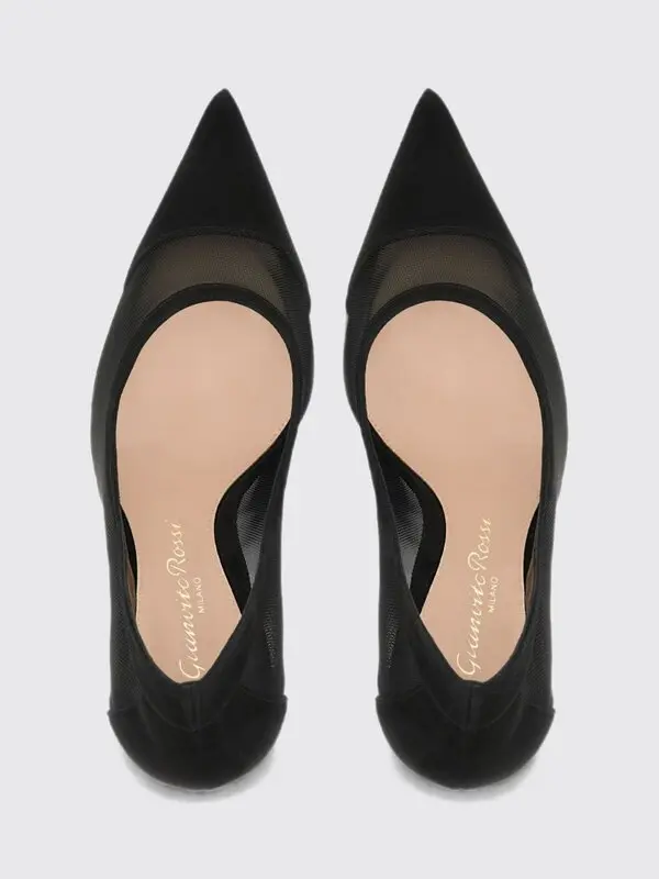GIANVITO ROSSI High Heel Shoes Colour
