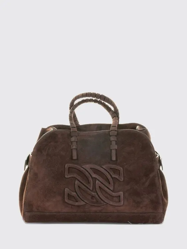 Casadei Shoulder Bag Colour - Brown