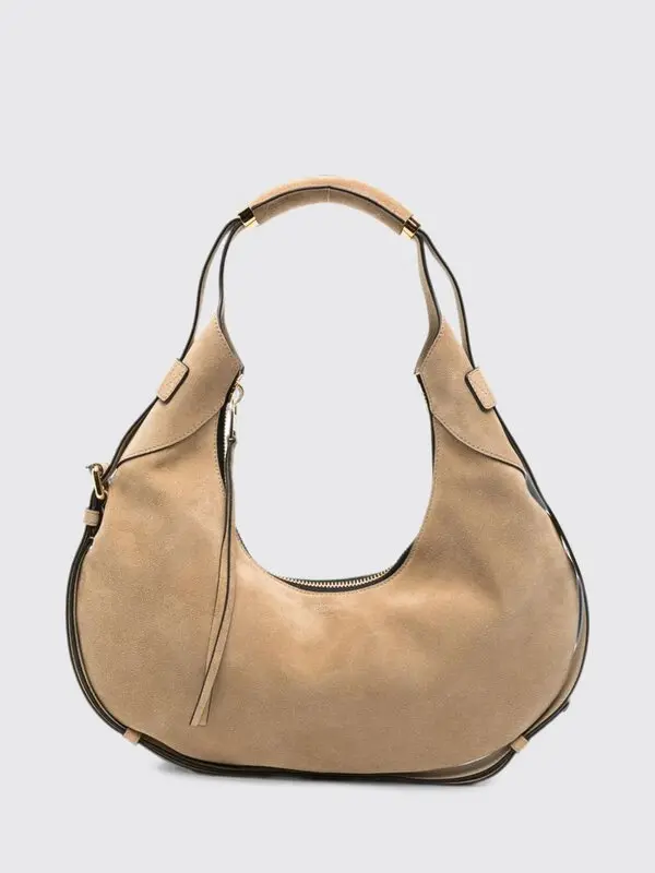 Moschino Shoulder Bag Colour - Ecru