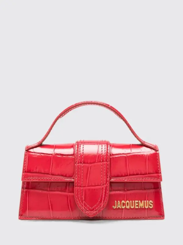 Jacquemus Handbag Colour
