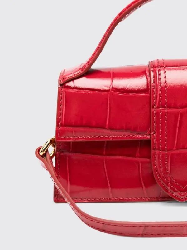 Jacquemus Handbag Colour