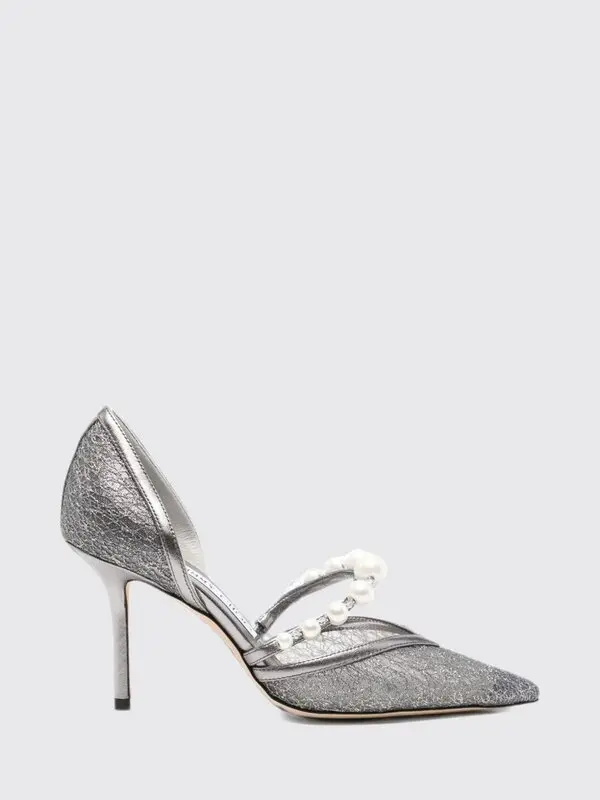 JIMMY CHOO High Heel Shoes Colour