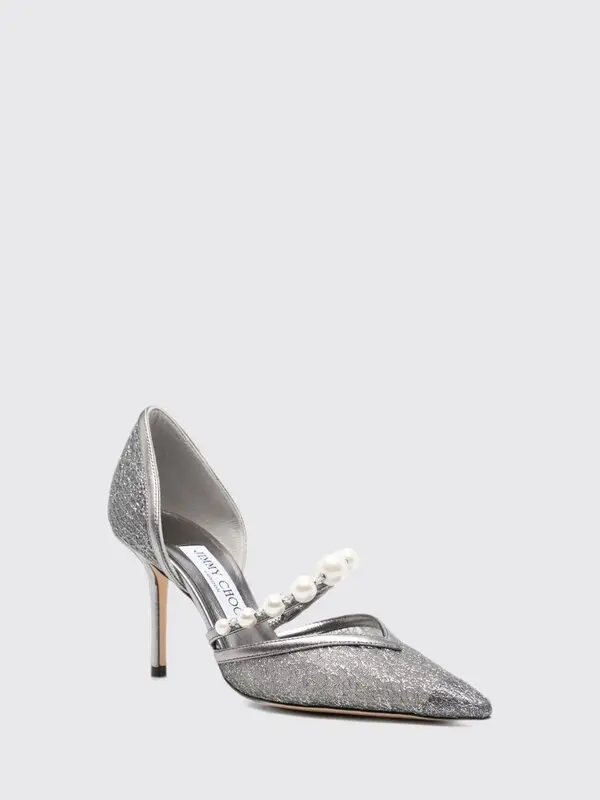 JIMMY CHOO High Heel Shoes Colour