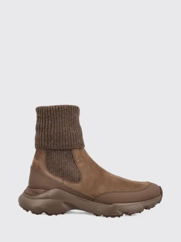 TOD'S Boots Colour - Brown