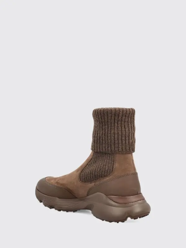 TOD'S Boots Colour - Brown