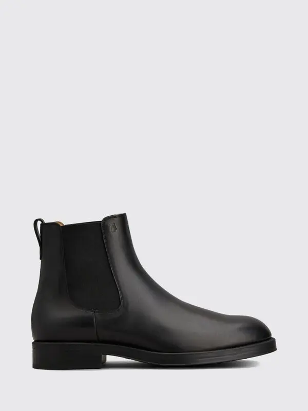 TOD'S Boots Colour