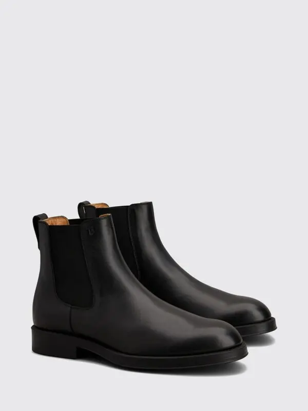 TOD'S Boots Colour
