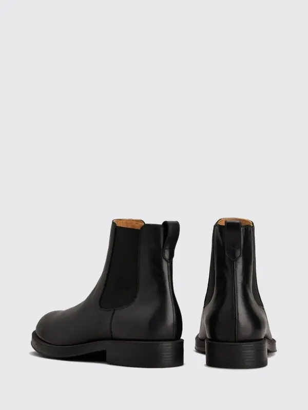 TOD'S Boots Colour