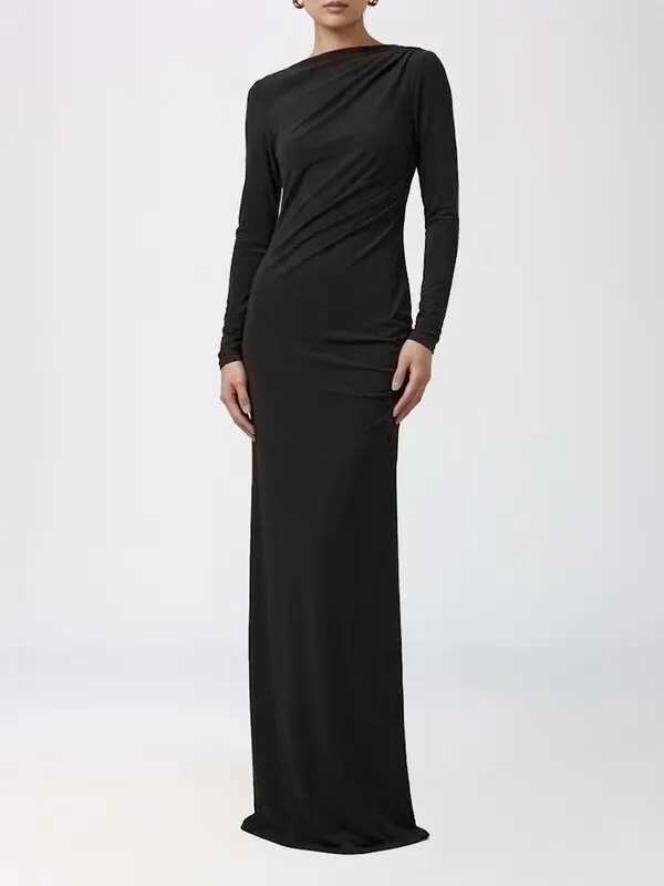 Andamane Dress Colour